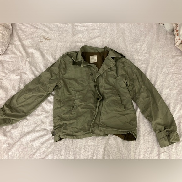 Jackets & Coats | Repro M41 Field Jacket | Poshmark